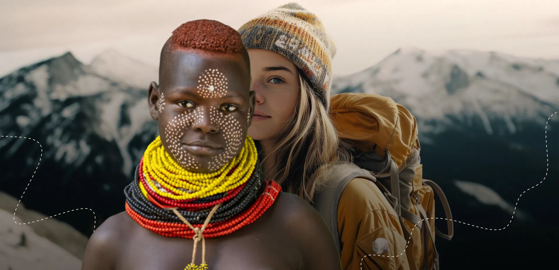 OSHER ETHIOPIAN TOUR - A JOURNEY LIKE NO OTHER!